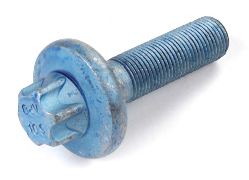 Newparts > Brake Hardware > Genuine Mercedes-Benz 0009907503 - Axle Hub ...