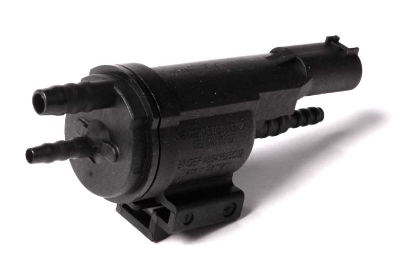 Genuine Mercedes-Benz 0025407097 - Secondary Air Injection Pump Check Valve