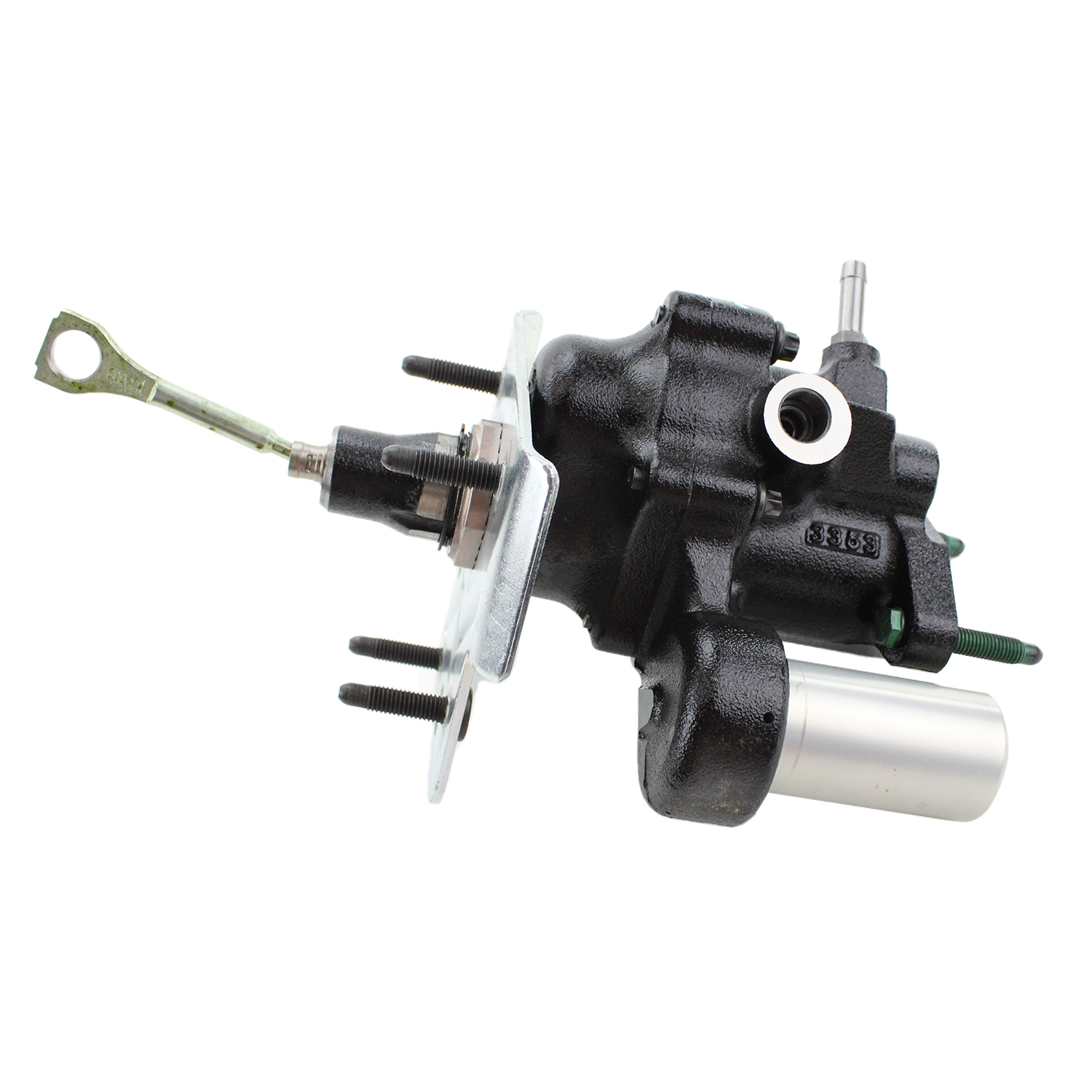 Bosch 0204777573 - Power Brake Booster