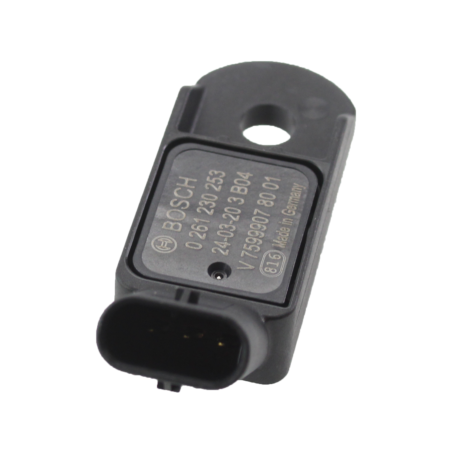 Newparts > Sensors > Bosch 0261230253 - Manifold Absolute Pressure Sensor