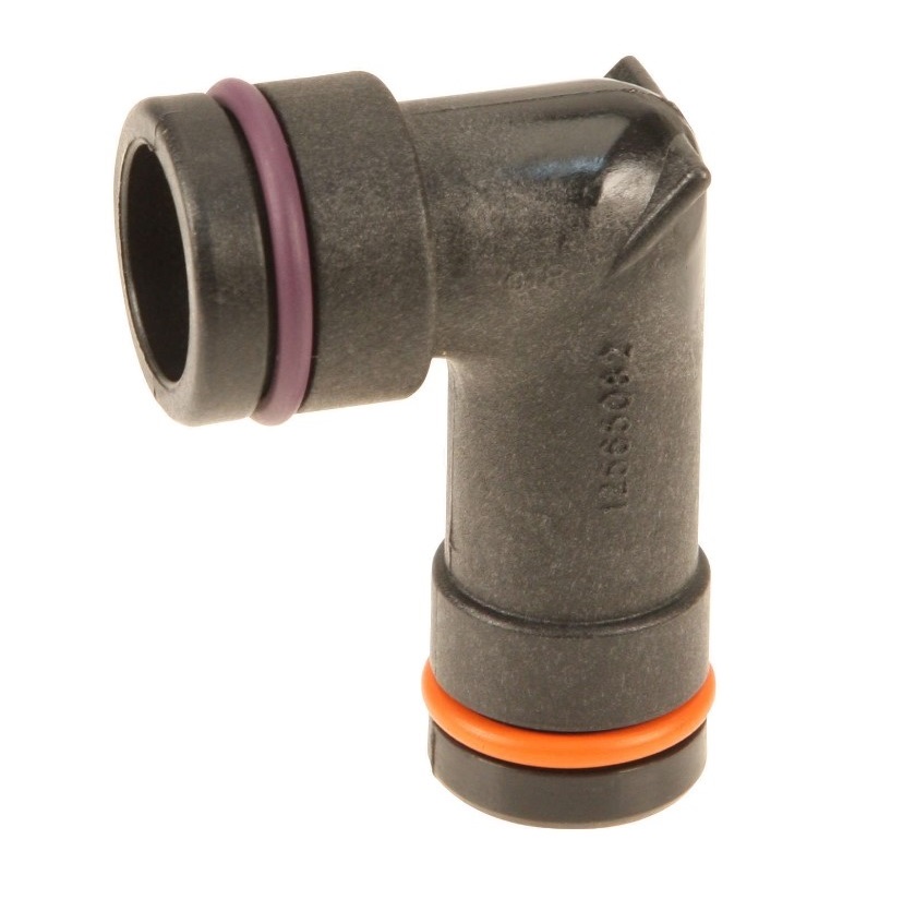 ACDelco 12565082 - Thermostat Bypass Pipe