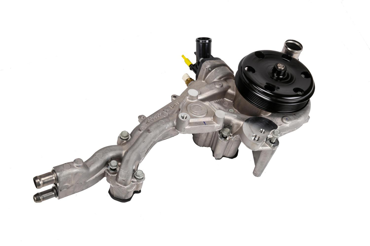 Newparts > Water Pumps > ACDelco 12685257 - Engine Water Pump