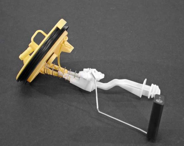 Genuine BMW 16141183179 - Fuel Tank Sending Unit (Left)