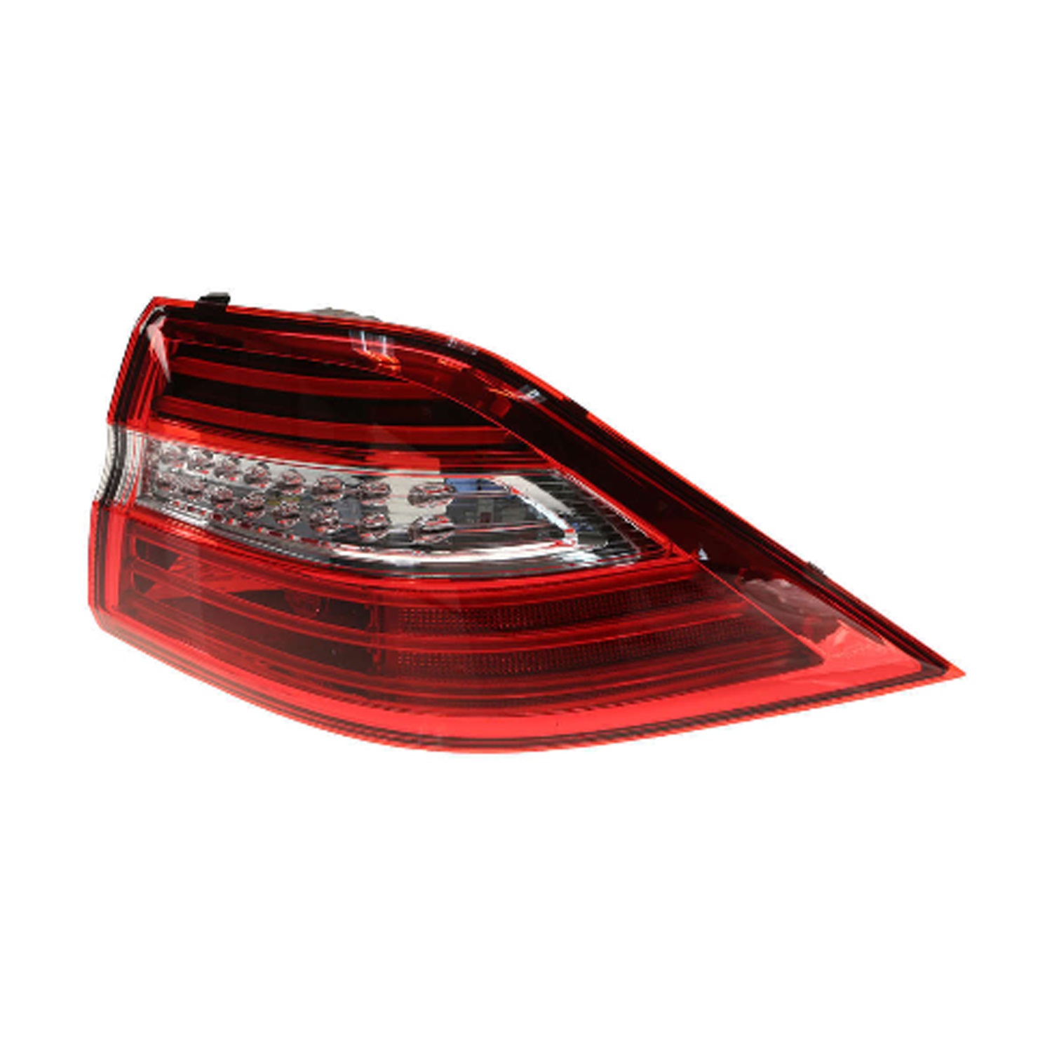 Newparts > Tail Lights > Genuine Mercedes-Benz 1669063401 - Tail Light ...