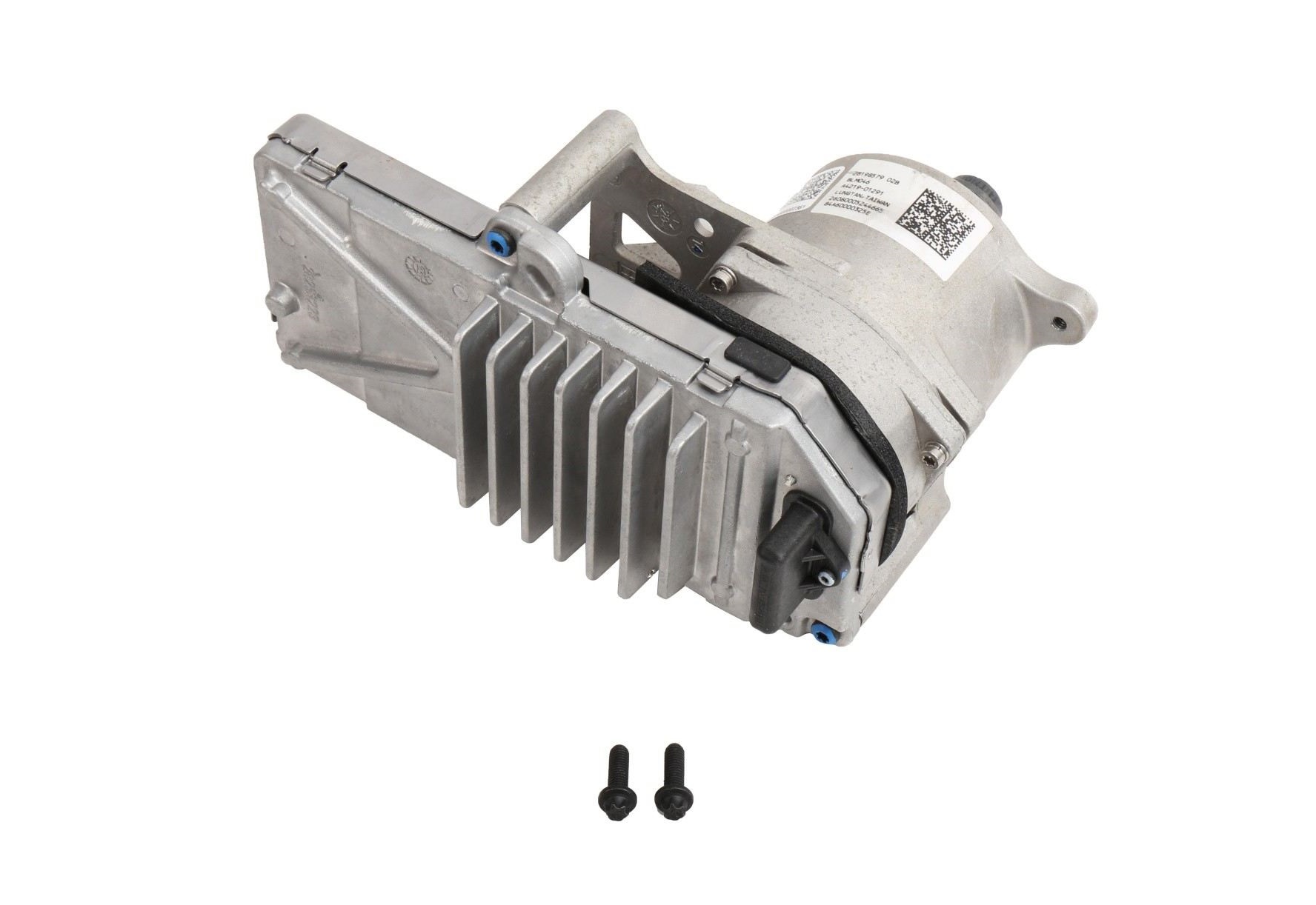 ACDelco 19332846 - Power Steering Assist Motor / Module