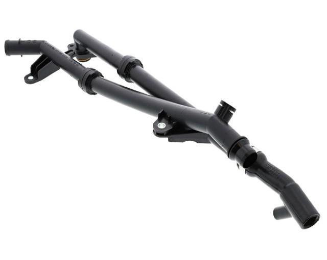 Newparts > Vacuum System > Genuine Mercedes-Benz 2712301665 - Vacuum Pump