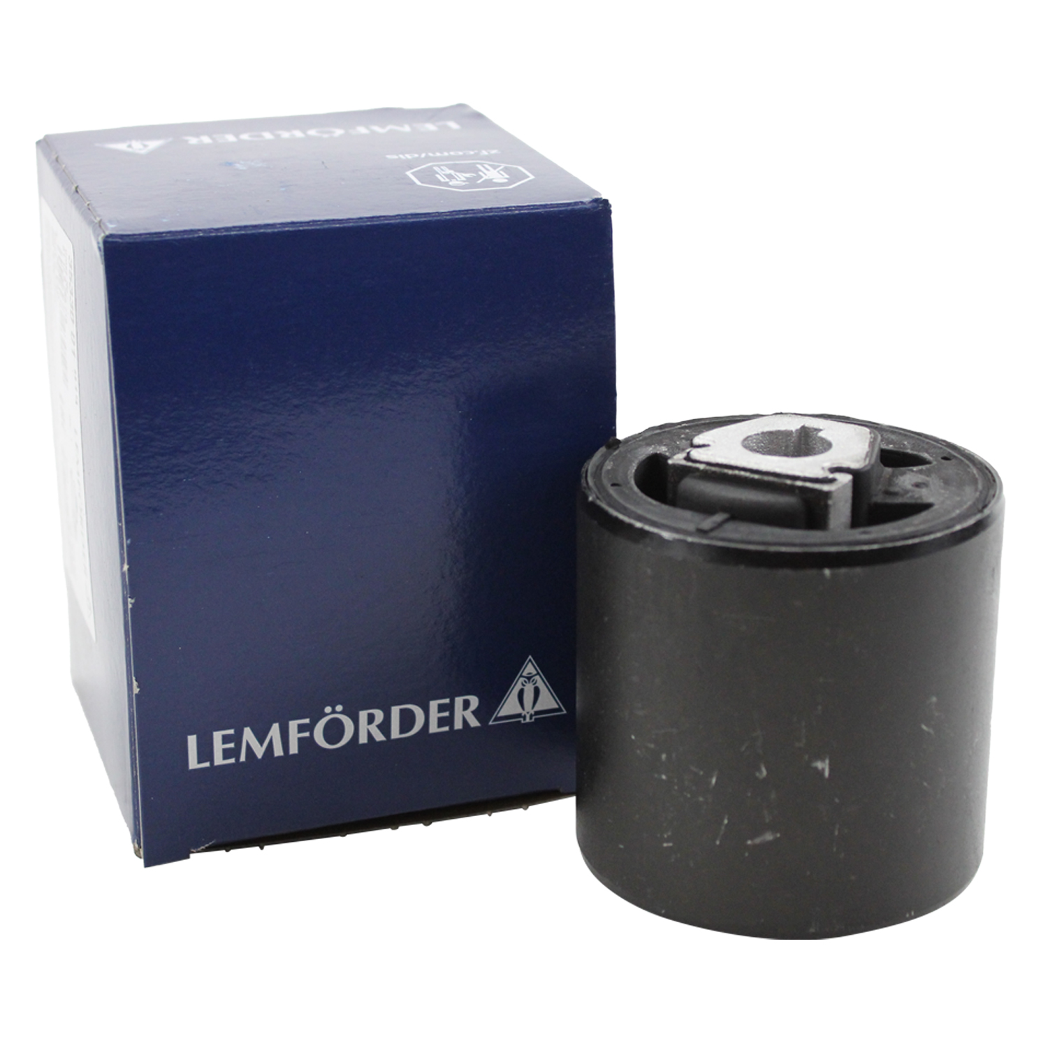 Newparts > Bushings > Lemforder 35330 01 - Suspension Control Arm ...