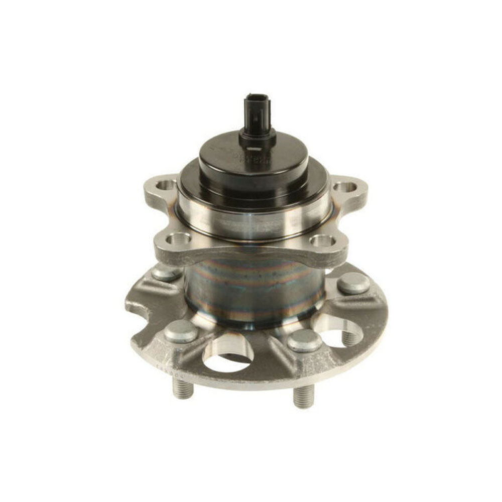 Newparts > Wheel Hubs and Bearings > Genuine Toyota 4245008030 - Wheel ...