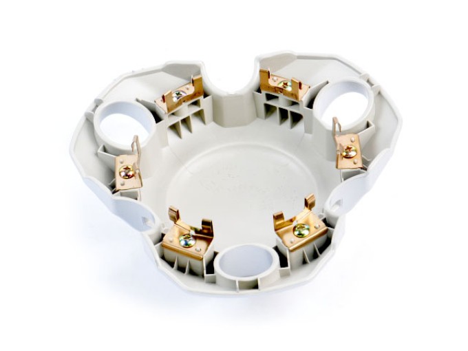 Genuine Toyota 4260304070 - Wheel Cap