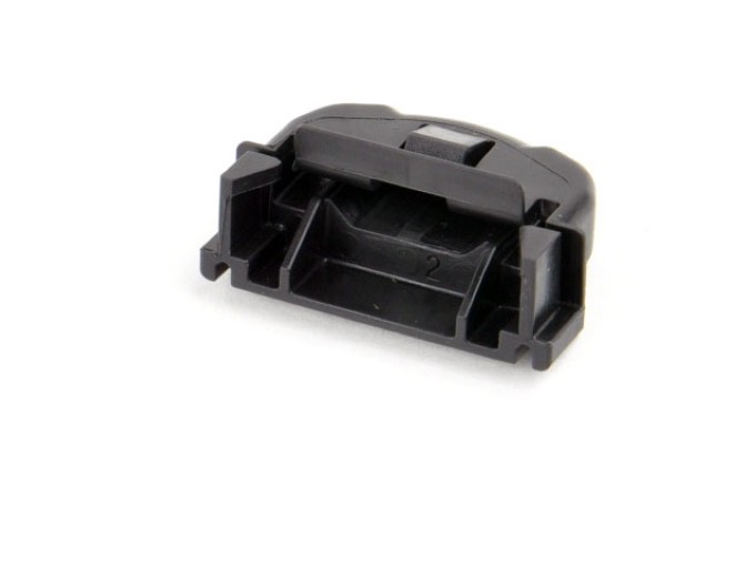 Newparts > Hardware > Genuine Toyota 5393504020 - Bumper Cover Spacer ...