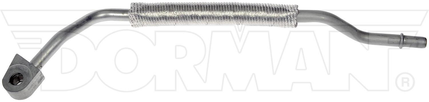 Newparts > Turbochargers > Dorman 625-814 - Turbocharger Drain Tube