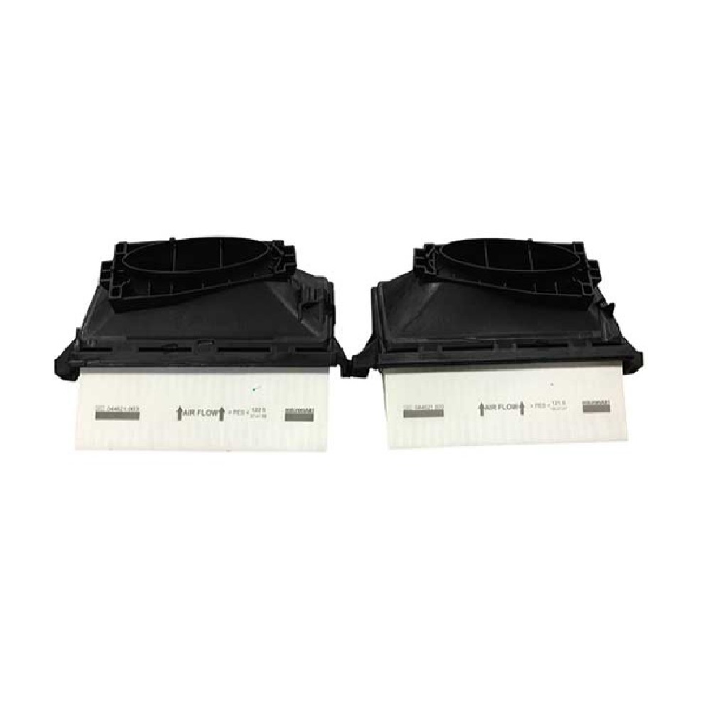 Newparts > Air Intake Parts > Genuine Mercedes-Benz 6420940180 - Engine ...