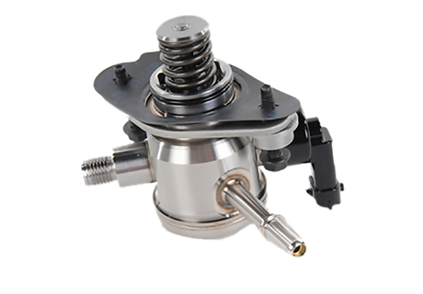 ACDelco EP1028 - Electric Fuel Pump