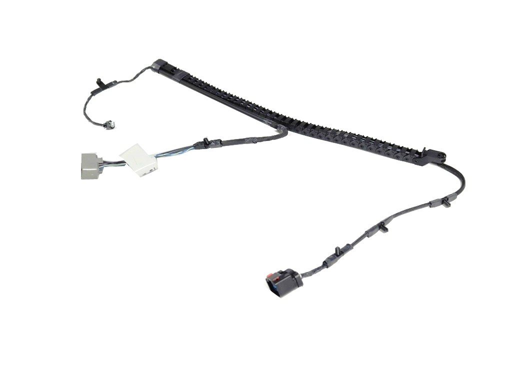 Mopar 68211872AA - Door Wiring Harness (Right)