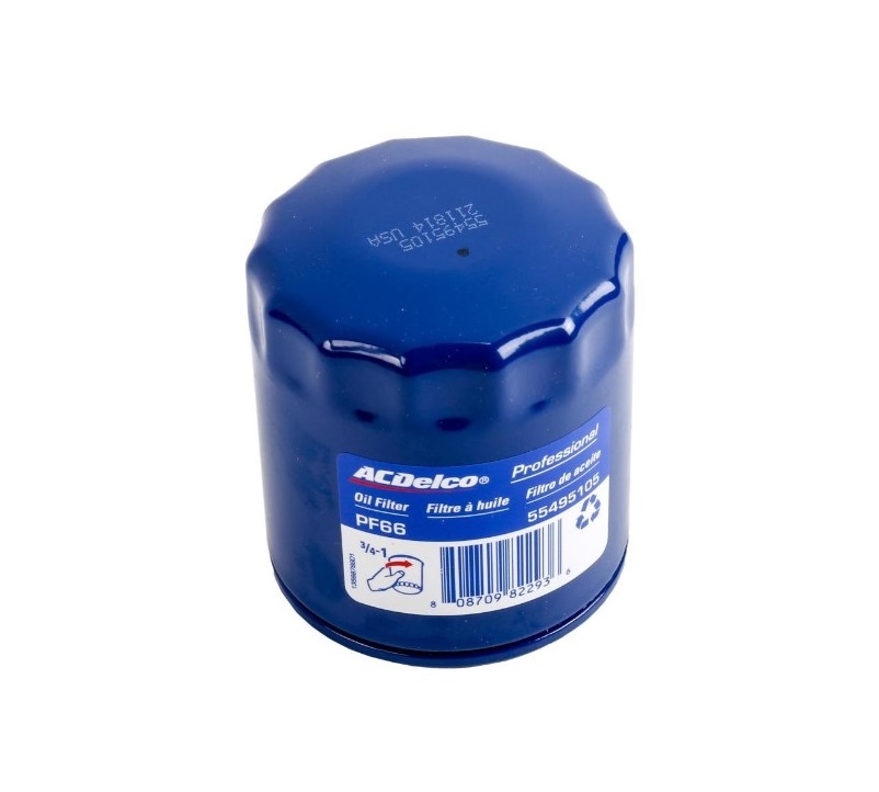 ACDelco PF66 - Engine Oil Filter